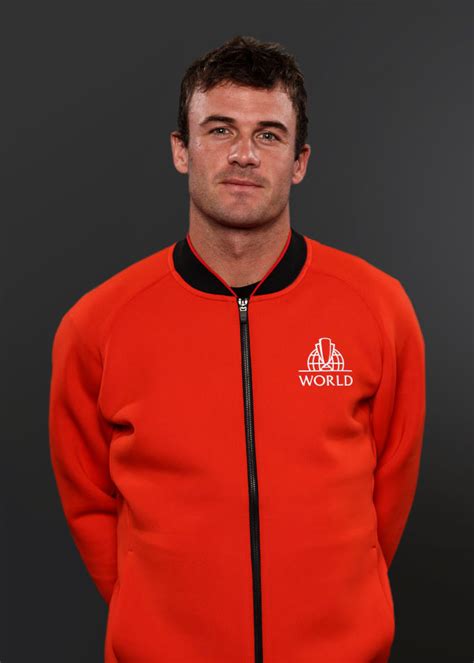 Tommy Paul Players Laver Cup