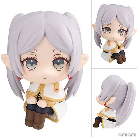 [피규어메카] 영생을 사는 엘프 장송의 프리렌