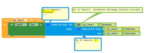 Listview Filter Bar Discuss Kodular Community