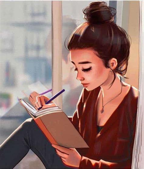 50 Study DP Images Photo Pic For Girls Babes HD