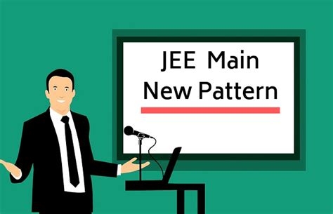 Preparation Strategy To Crack JEE Main New Paper Pattern