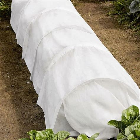 Tela Congelante Para Plantas