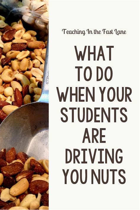 When Your Class Is Driving You Crazy This Is What You Should Do