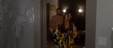 Nude Video Celebs Alexandra Daddario Sexy Kirby Howell Baptiste Sexy