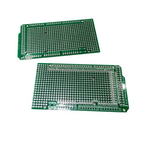 4 99 Protoboard For Arduino Mega Tinkersphere