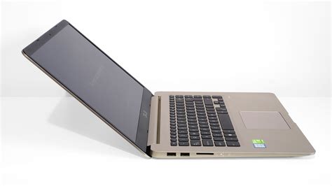 ASUS VivoBook S S Ua Review