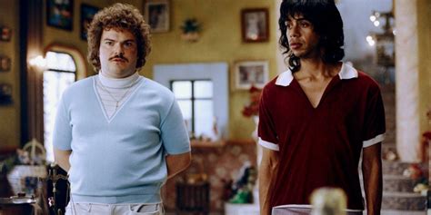 Citazioni Nacho Libre Esqueleto 30 Best Nacho Libre Quotes