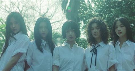 아일릿 비판했던 민희진 뉴진스 신곡 ‘버블 검 표절 논란