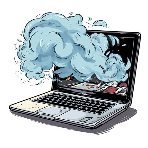 Useful Info On Laptop Overheating Buzztime Electronics