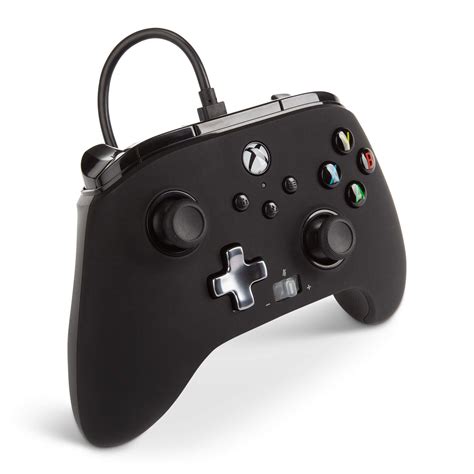 Powera Enhanced Wired Controller For Xbox Series X S Ign