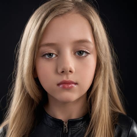 LoRA Of Yuliya K For SDXL AI Doll Agency