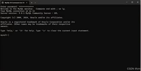 Mysql数据库 和 Navicat的安装教程mysql Configurator Csdn博客