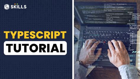 Typescript Tutorial An Overview For Beginners