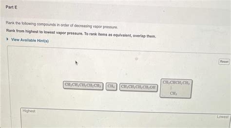 Solved CH CH CH CH OH CH CHCH CH CHA CH CH CH CH CH CH Chegg Com