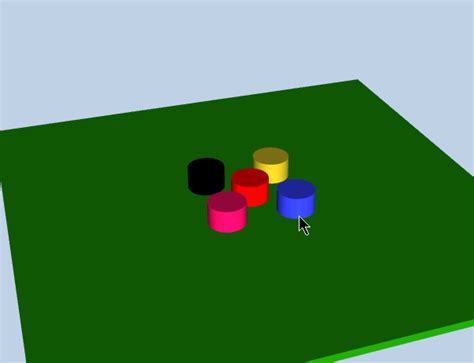 Calebmcolinmoving With Threejs Tutorial Codesandbox