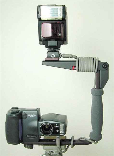 Stroboframe Quick Flip 350 Bracket