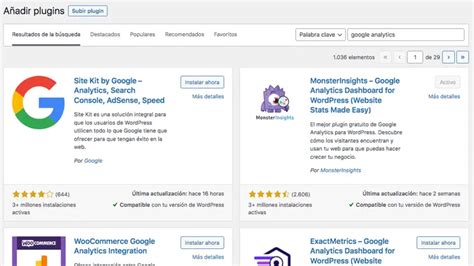 Cómo instalar Google Analytics 4 en WordPress Lab babe