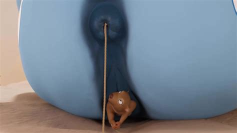 Compilación De Animación De Pedos Peludos 1 Eporner