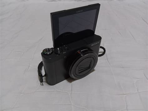Sony Wx500 Photography Cameras On Carousell