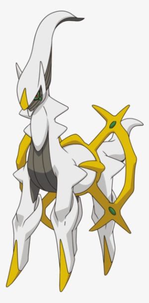 Arceus PNG Transparent Arceus PNG Image Free Download PNGkey