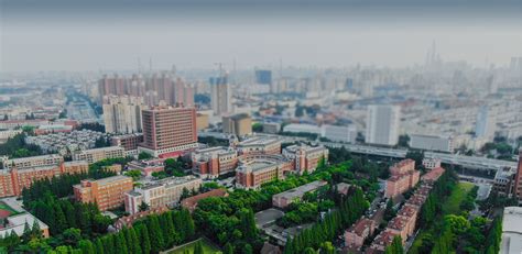 University Of Shanghai For Science And Technology Usst China Admissions