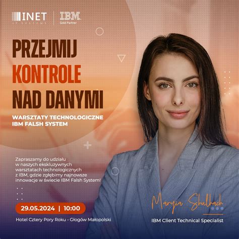 👉zostaŁy Ostatnie Wolne Miejsca Inet Sp Z O O