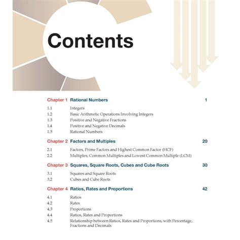 Learning Through Diagrams Mathematics Form 1 Sap Publications Malaysia