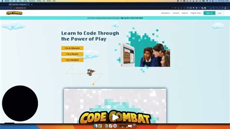 Discovering Code Combat 🎮 Optional Javascript For Beginners Ii · Developer Pro