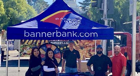All About Banner Banks History Mission And Values Banner Bank