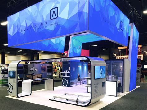 Modern Design Modular Exhibition Booth Ideasask A Inquirybit