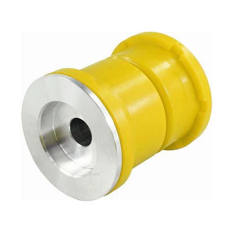 Pu Rear Diff Mount Rear Bushing Sport Fits Bmw 8 Series I 90 99 E31