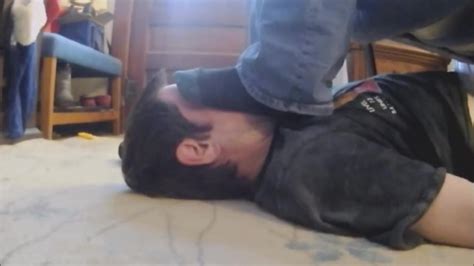 Human Footstool Sock Stomp Xxx Mobile Porno Videos And Movies Iporntvnet