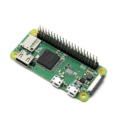 Raspberry Pi Zero W Configure Wifi Peoplefad