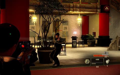 Image Of Alpha Protocol