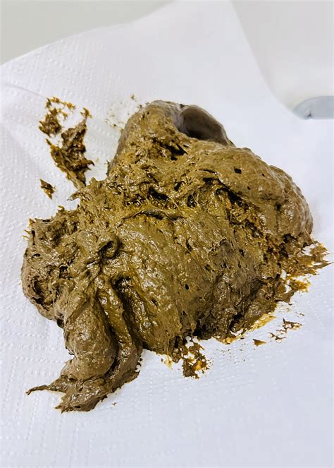 Big Sloppy Dump Half Hard Half Soft