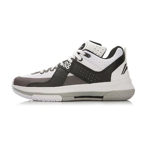 Buy Li Ning Wade All City 5 Black White Aban115 1 Novelship