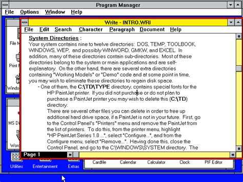 IBM PS 2 Model 30 286 L40 43 55 57 70 OEM Installation Files Oliver Molini Free
