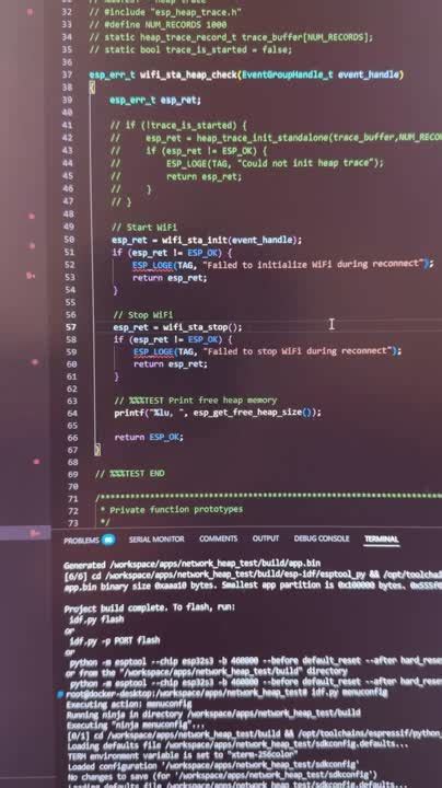 Esp32 Wifi Microcontroller Iot Programming Shawn Hymel 18 Comments