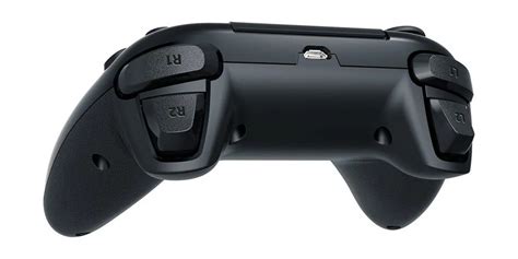 Test Hori Onyx Wireless Controller Ps4 Senses