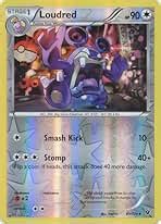 Pokemon Loudred Card 2003 Imakuni′s Loudred Psa 10 カルドバ