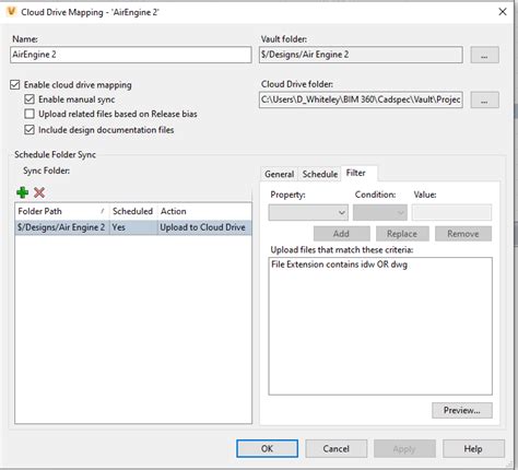 Project Sync Uploading All Files In Folder Autodesk Community