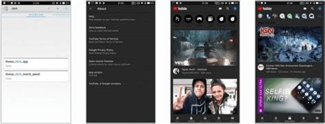 How To Enable Youtube Dark Mode On Android Right Now