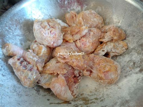 에어프라이어 후라이드치킨