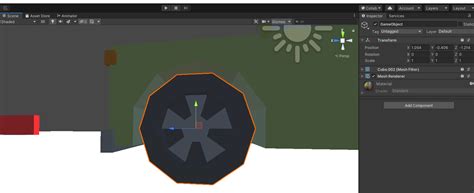 Wheel Collider And Visual Effect Unity Engine Unity Discussions
