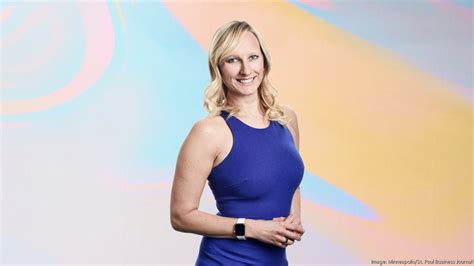 2023 40 Under 40 Allison Hohn Drives Growth At Food Ag Startups