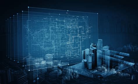 AI And BIM The Future Of Construction The CAD Room