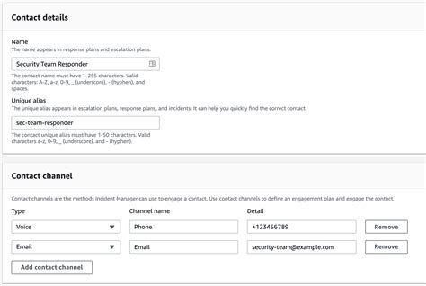 How To Automate Incident Response To Security Events With Aws Systems Manager Incident Manager