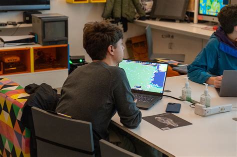 Ucla Game Lab Dorf Club Ucla Game Lab