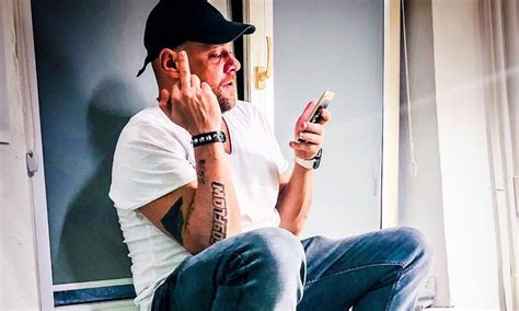 Tede Zapłacił Haracz Za Numera Raza Nie Oddał Glamrappl