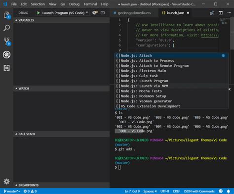 vs code an in depth review for wordpress developers ask the egghead